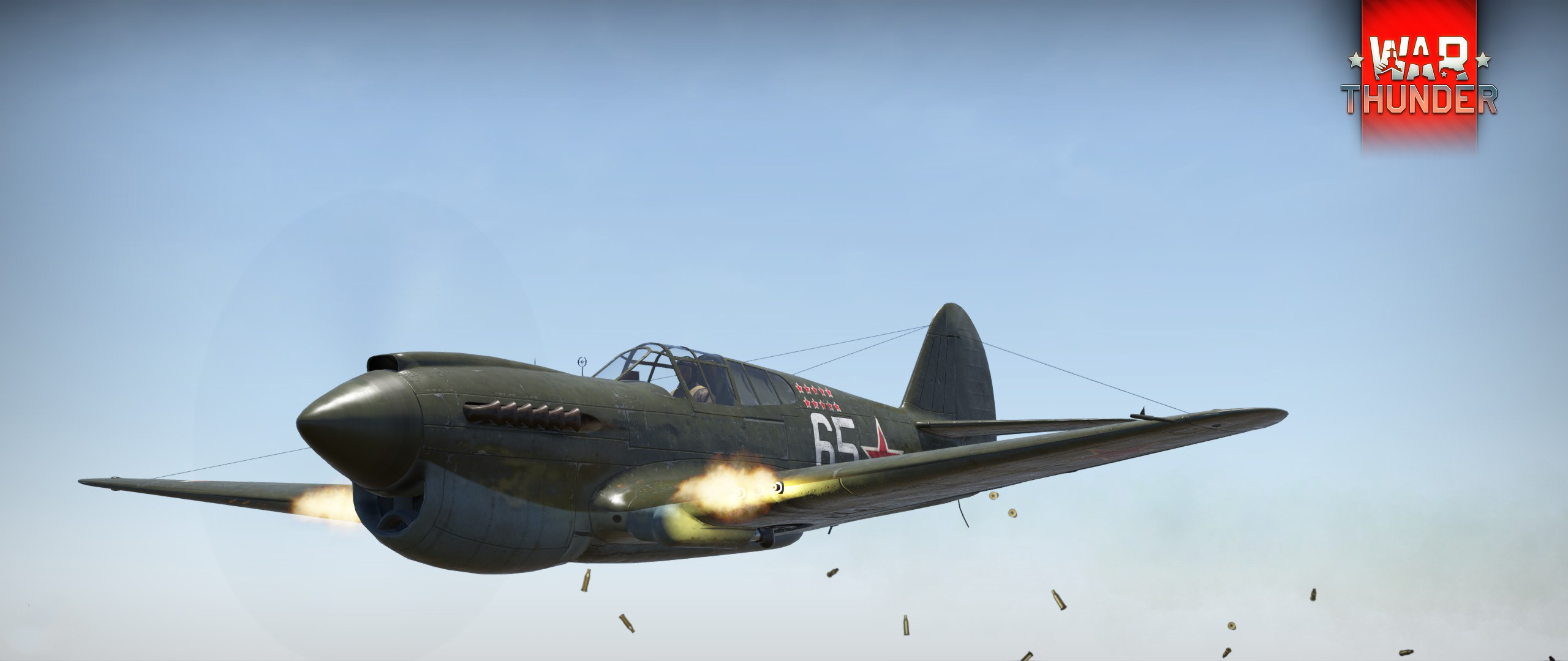 [ESO MĚSÍCE] Generálmajor Petr Pokryšev - Novinky - War Thunder